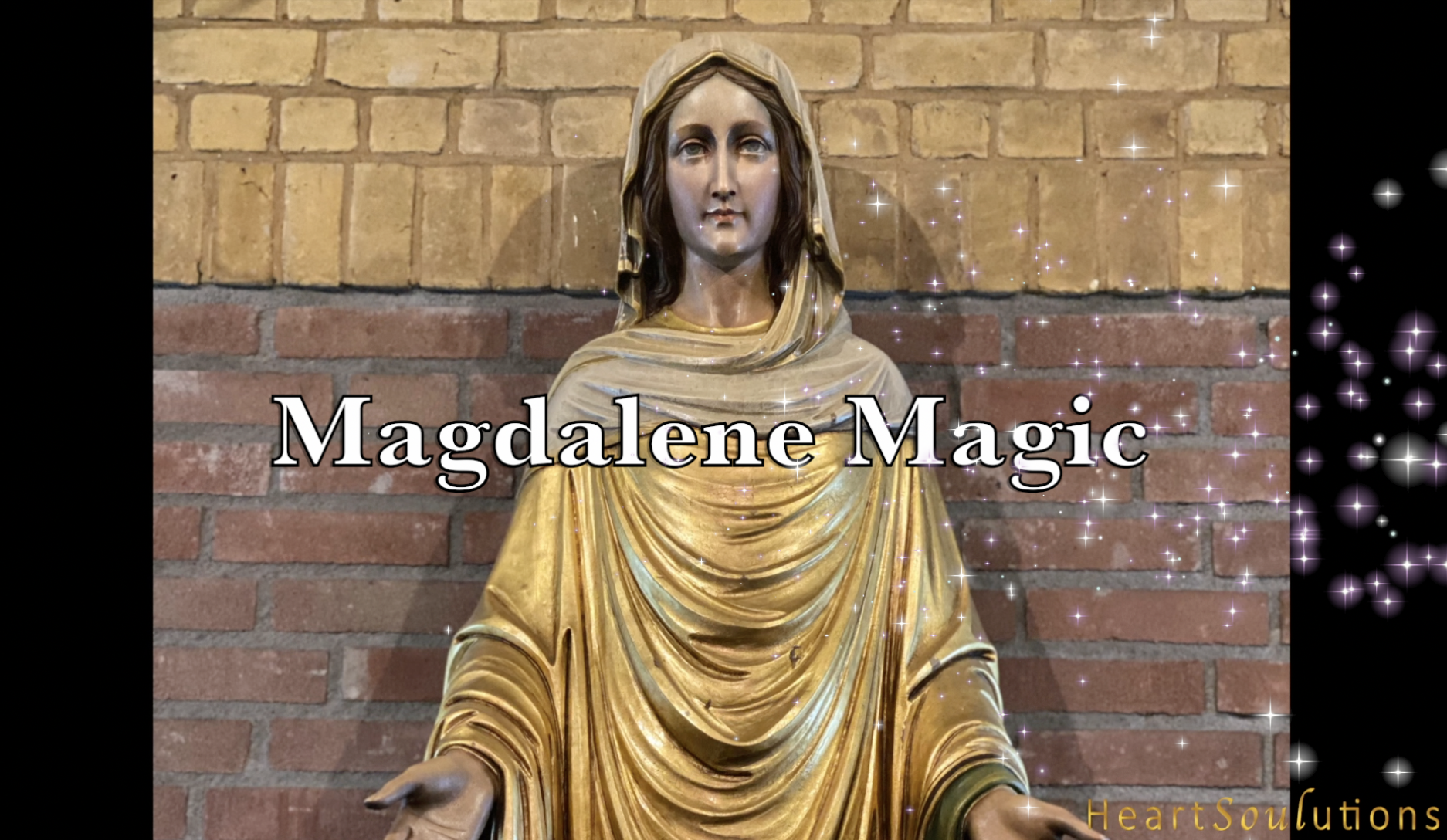HeartSoulutions - Magdalene Magic