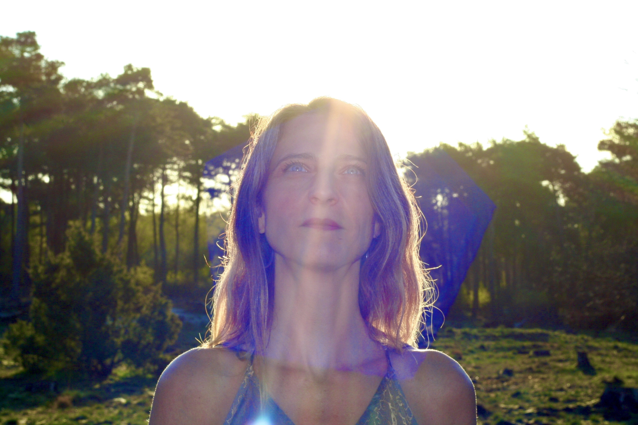 HeartSoulutions - Next Level Light Codes