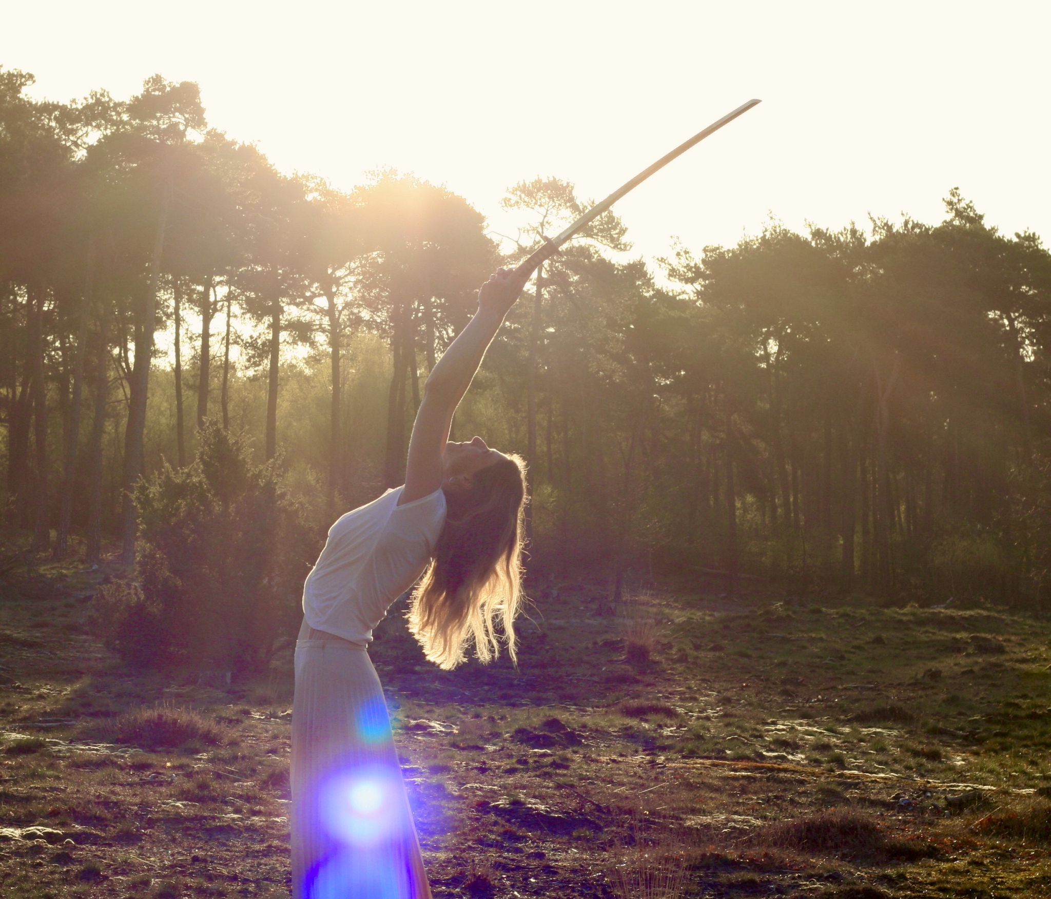 HeartSoulutions - Divine Masculine Christed Flame